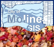 Public Information Map