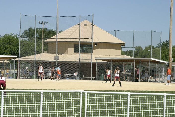 City of Moline, IL Parks Tour