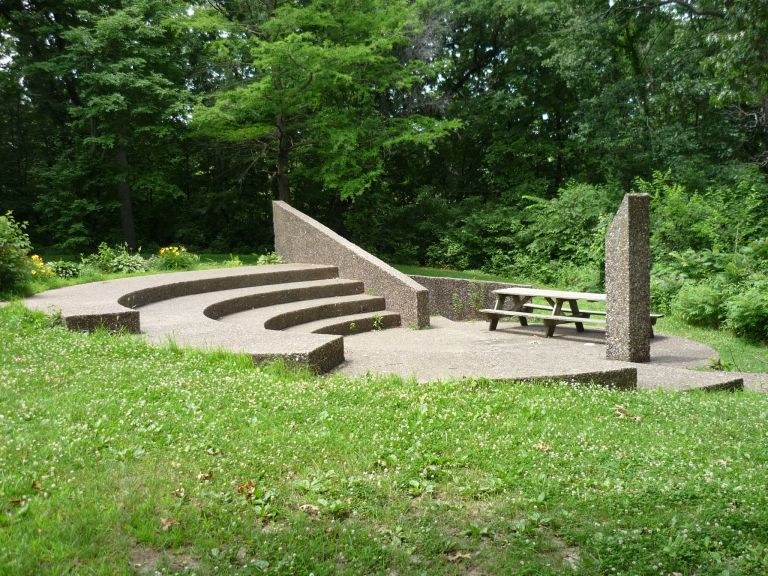 City of Moline, IL Parks Tour