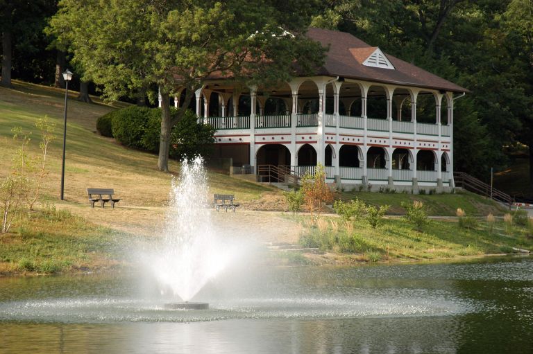 City of Moline, IL Parks Tour