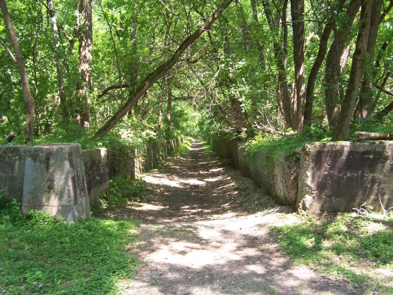 City of Moline, IL Parks Tour