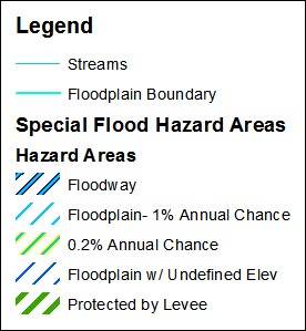 Public Information Map