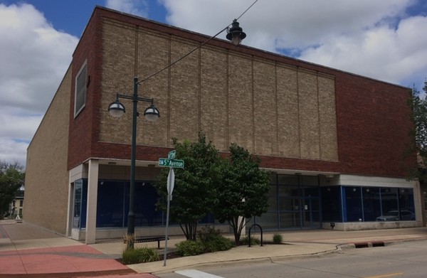 68) J.C. PENNY BUILDING